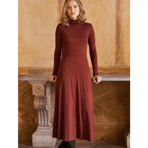 Peruvian Connections | Dresses | Peruvian Connections Haley Tneck Dress ...